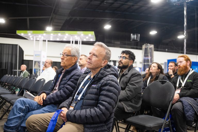 GreenTech Pavilion - Truck World